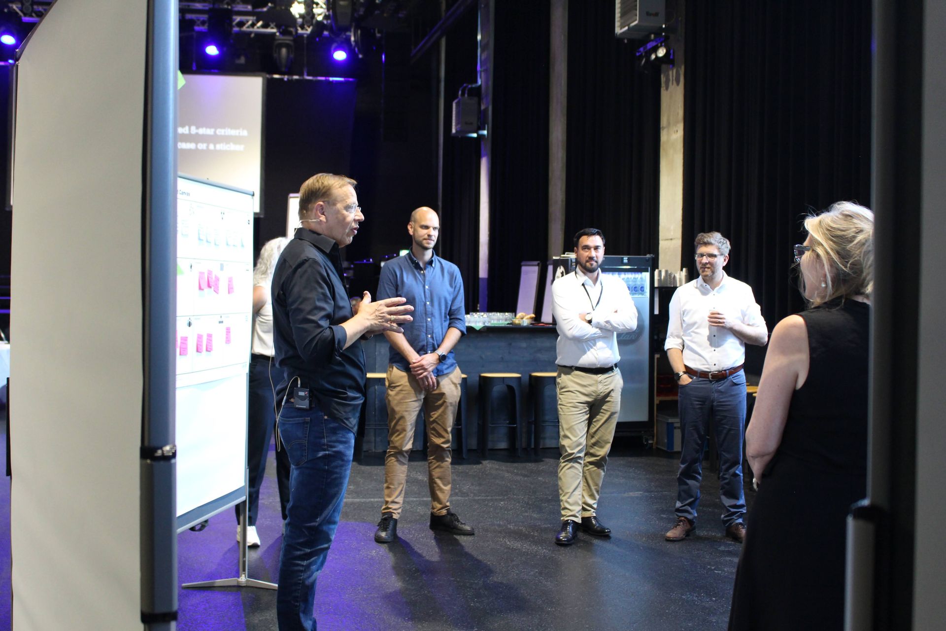 Solutions | valuecreator.com