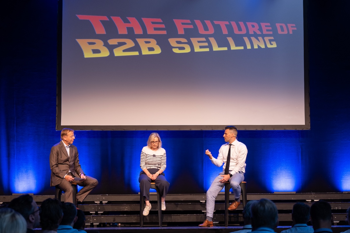 Value Creation Summit 2024 | valuecreator.com