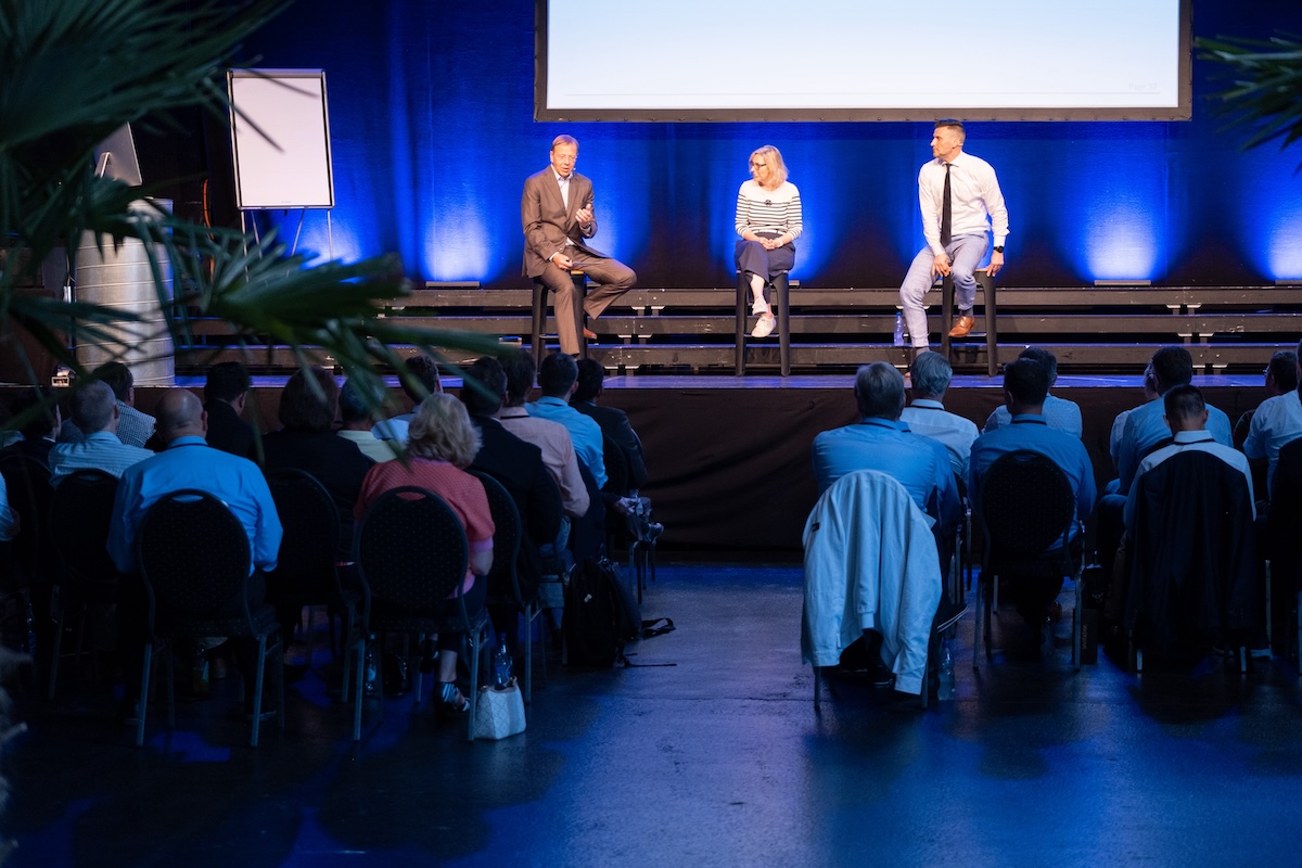 Value Creation Summit 2024 | valuecreator.com